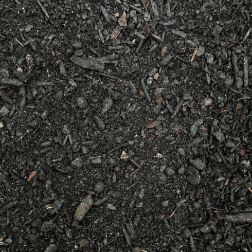 STA Certified Compost - Bagged - Pallet - Cubic Yard