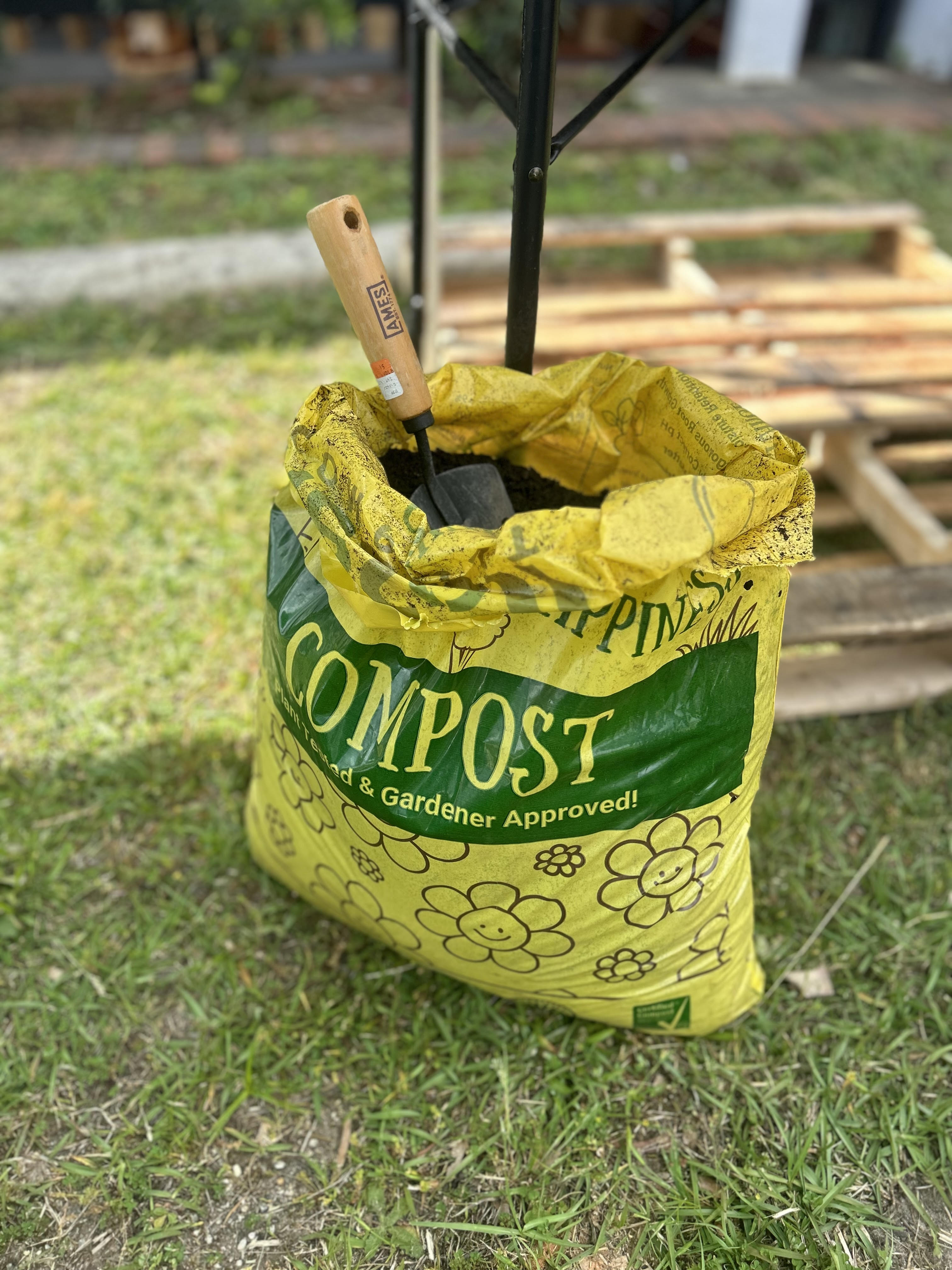 ReSoil Compost