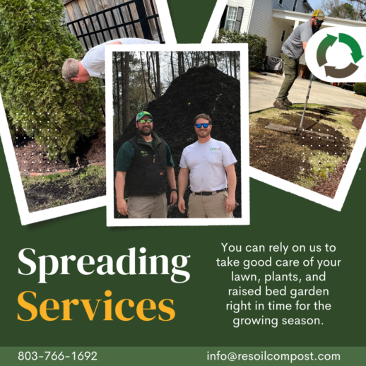 STA Certified Compost - Bagged - Pallet - Cubic Yard